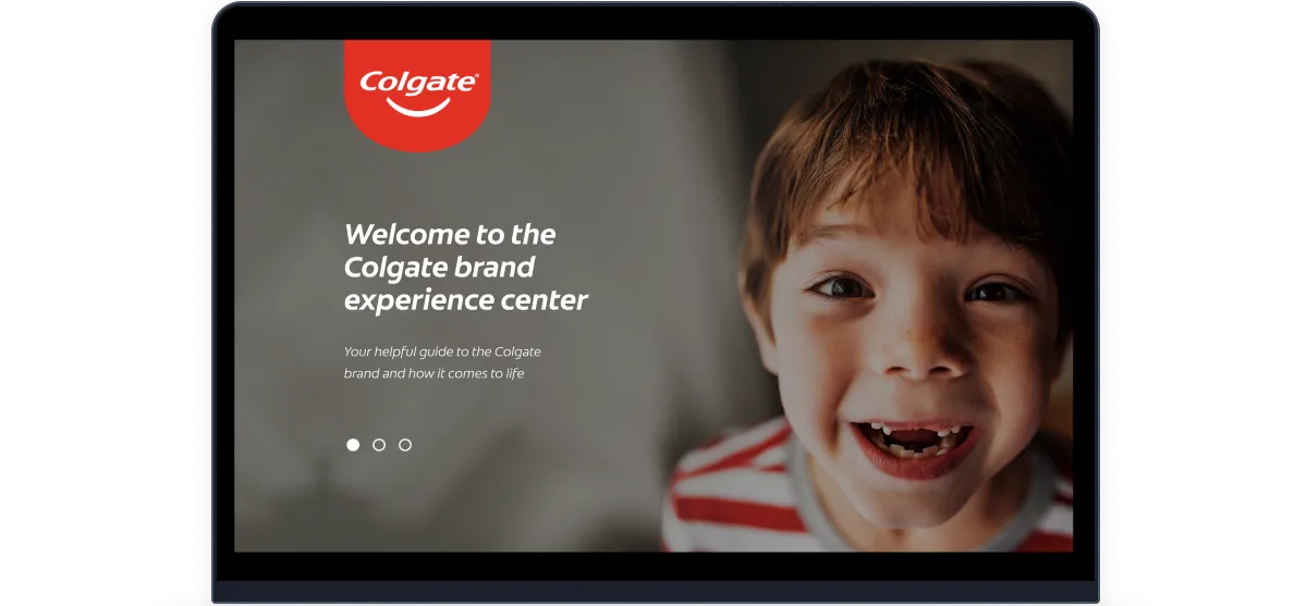Colgate - Case Study | Perpetual